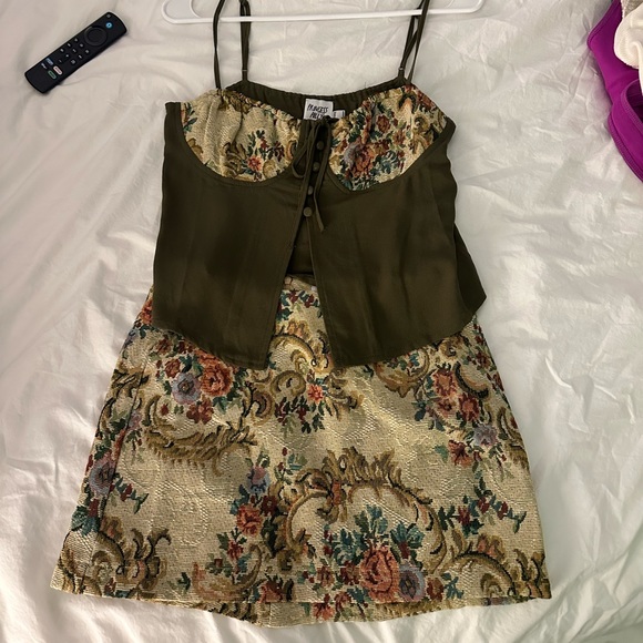 Princess Polly | Tops | Princess Polly Set | Poshmark